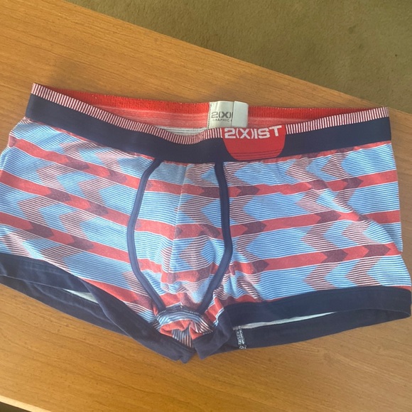 2xist | Underwear & Socks | Used Good Shape | Poshmark